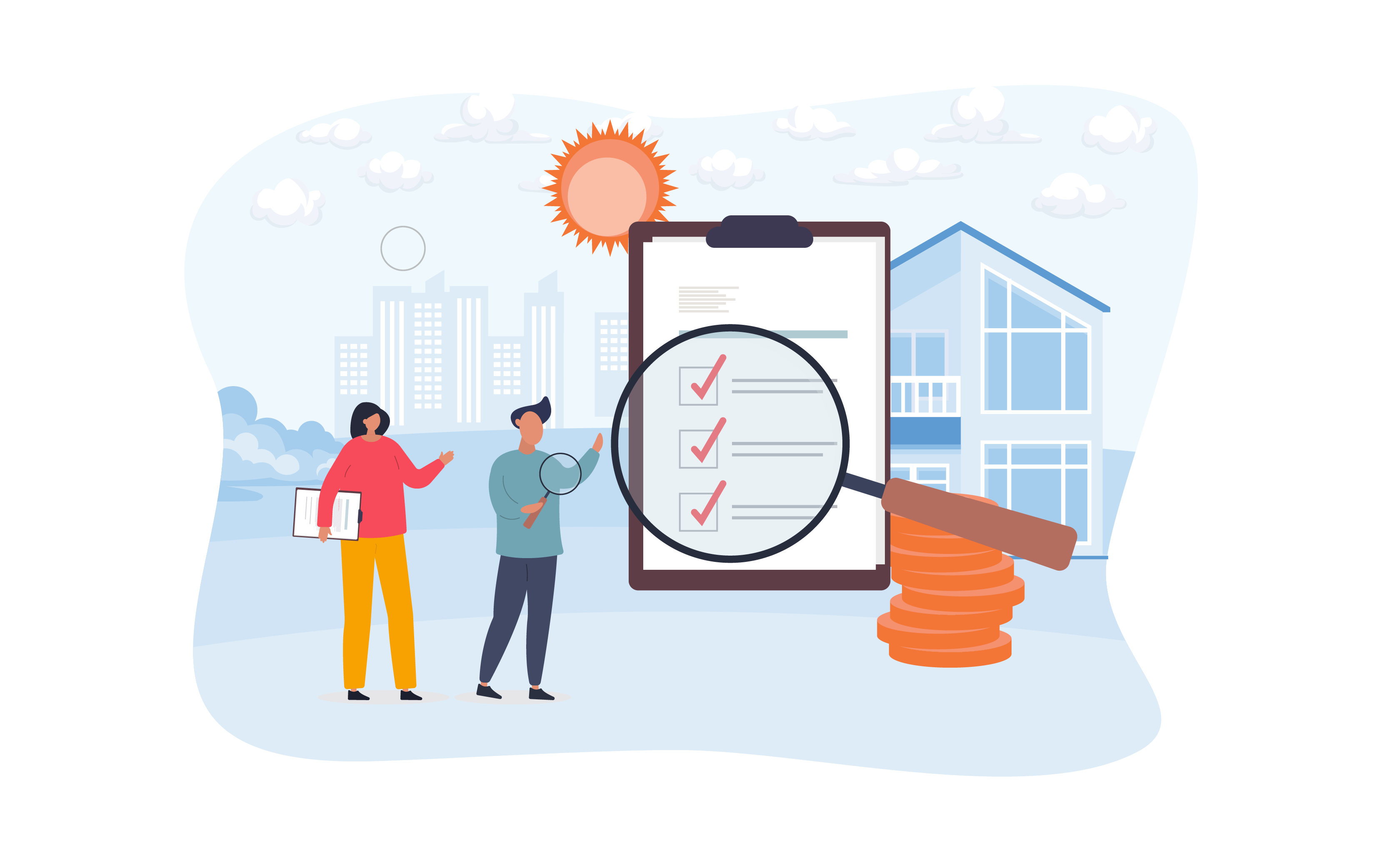 Find & Buy Homes With an Assumable Mortgage