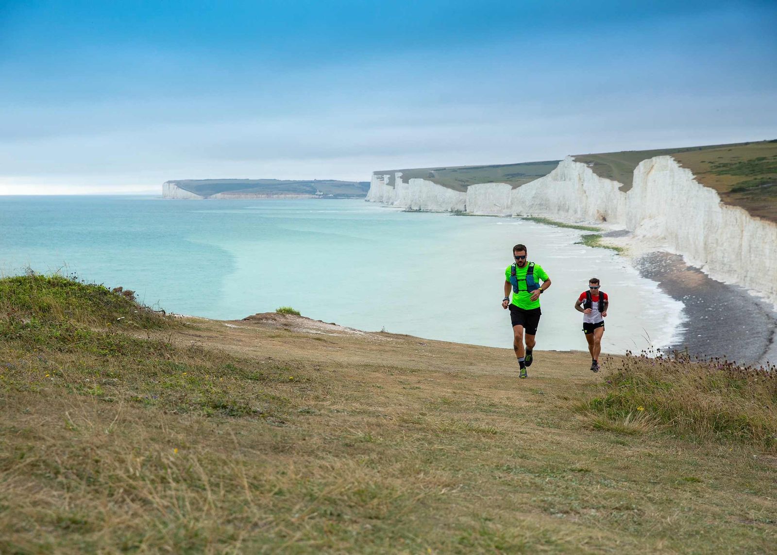 UK Ultra - Trail & Ultramarathon Races
