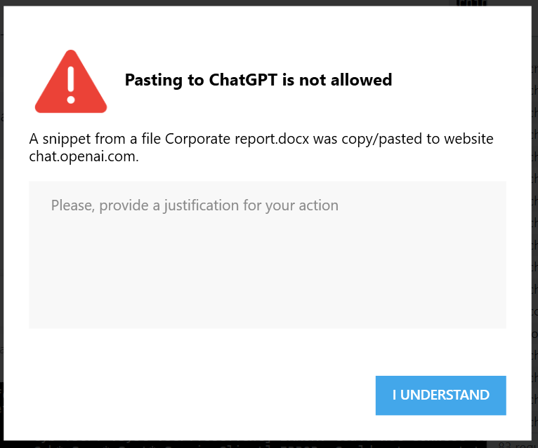 Introducing Cyberhaven for AI: Security that keeps confidential data out of public AI models