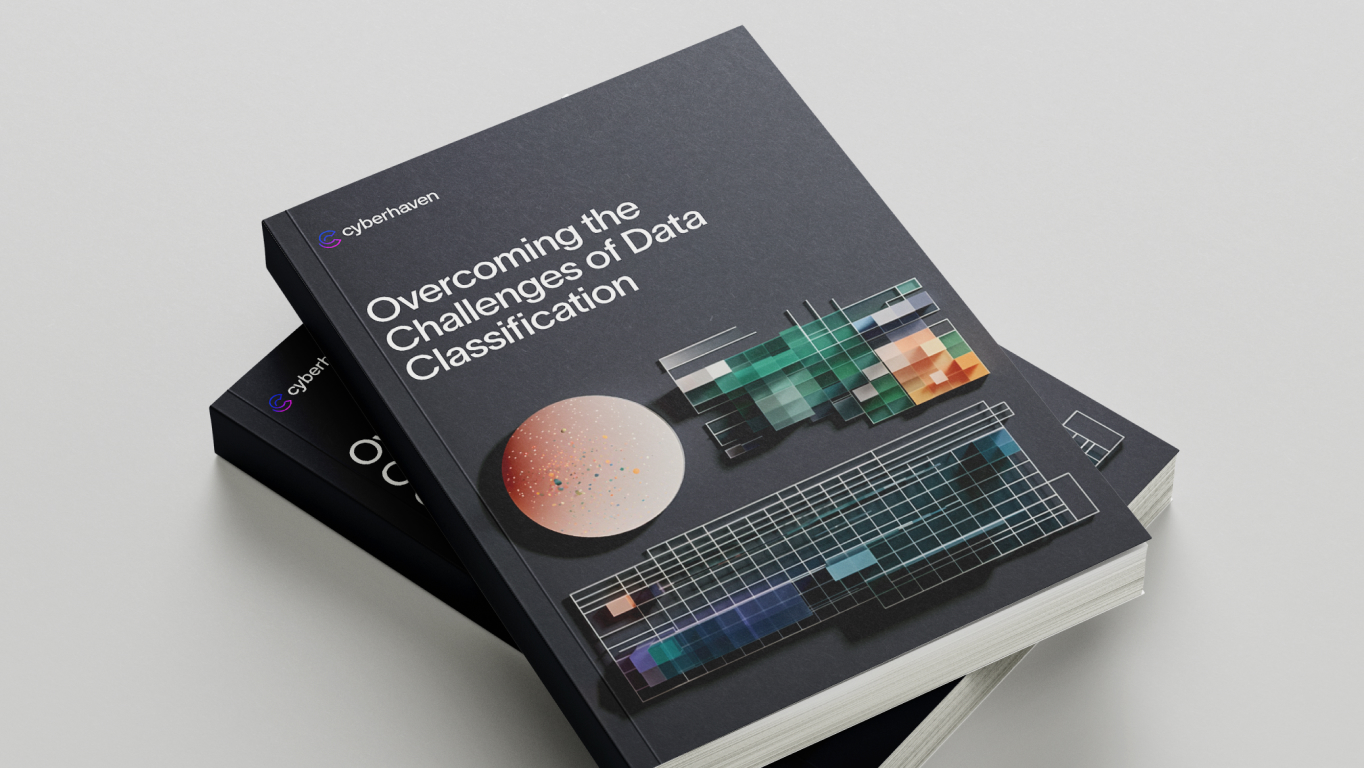 Content library | Cyberhaven