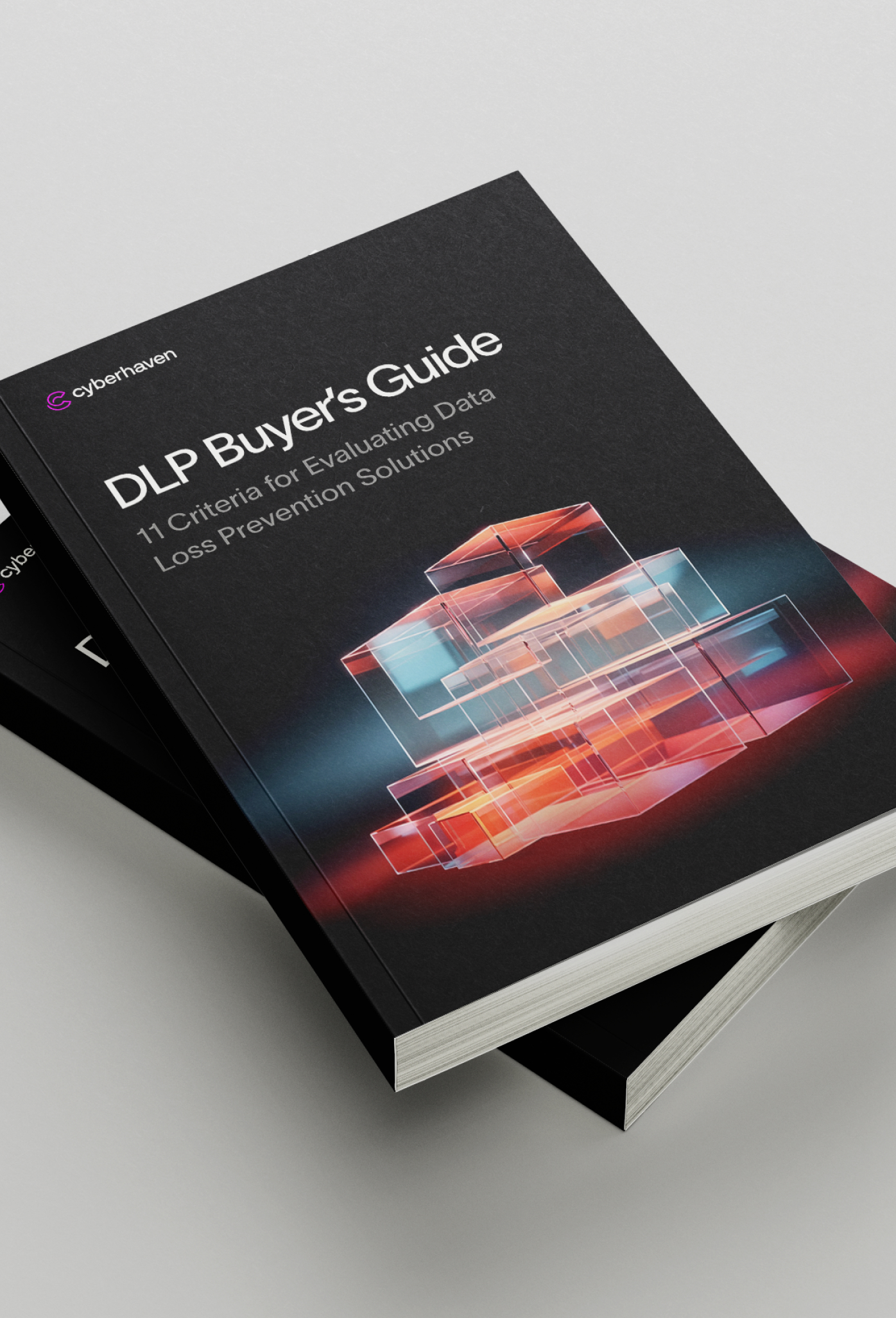 DLP Buyer's Guide | Cyberhaven