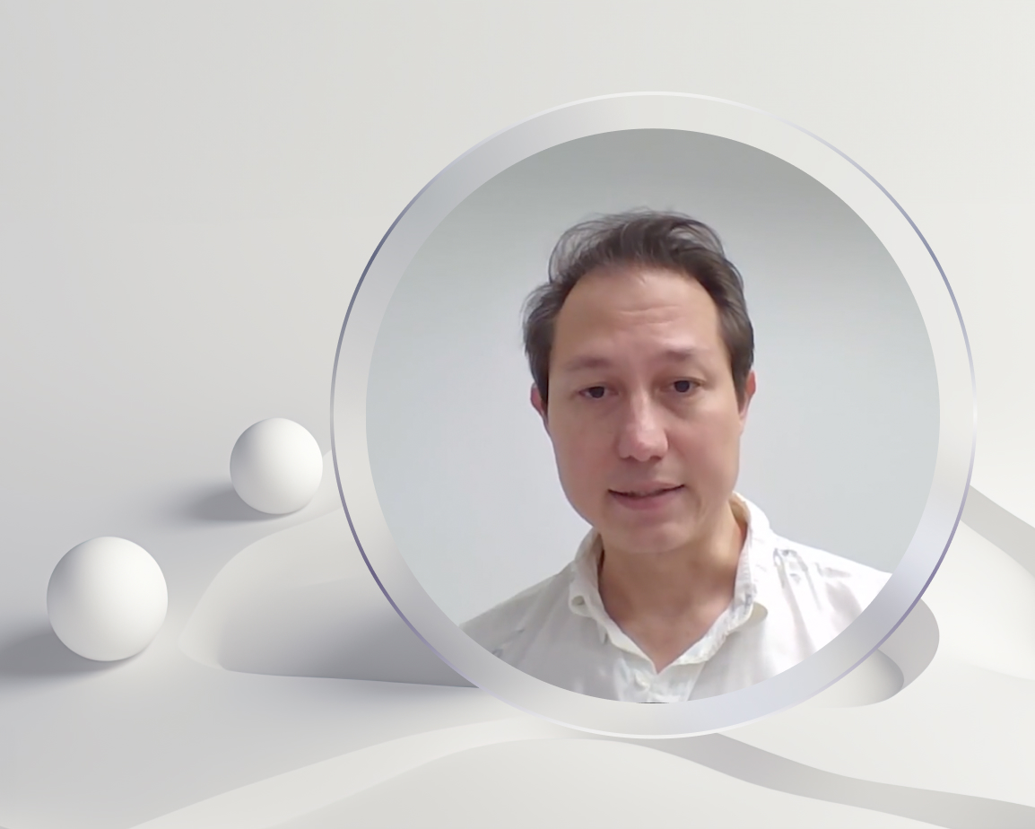 Data Security Innovator: Chris Payne, VP of Information Security at VaxCare