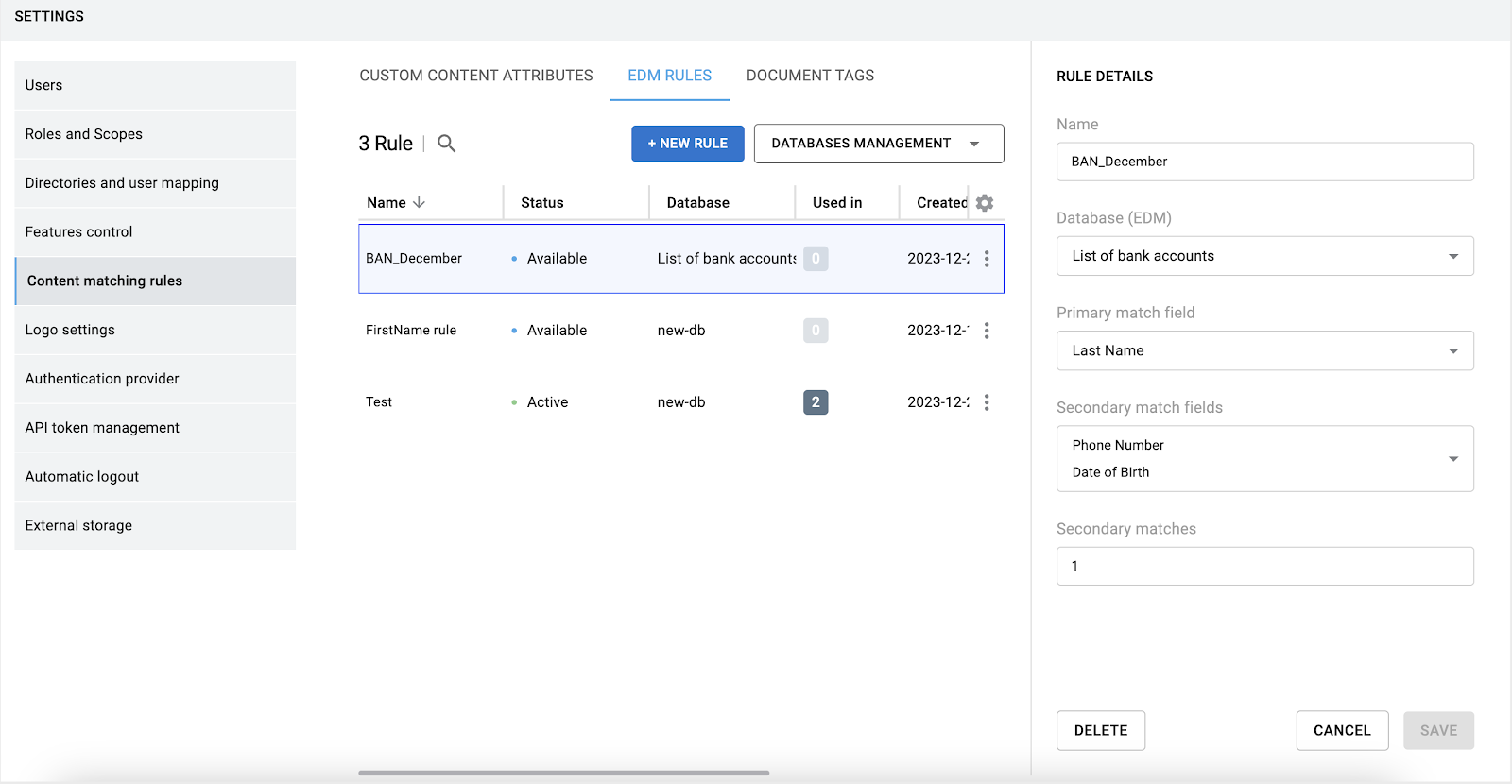 January product update: New gifts for the new year