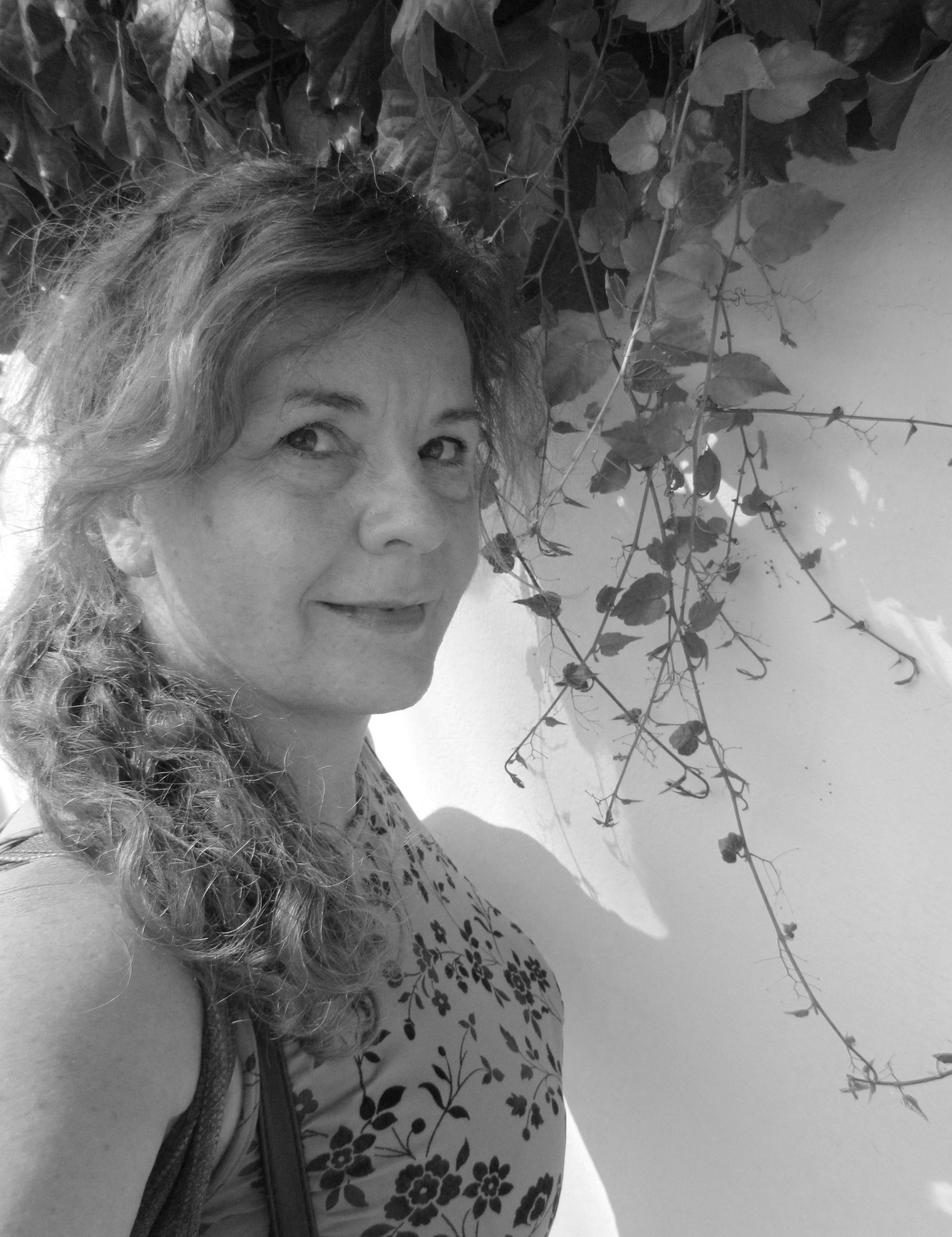 Gulyás Judit - KREA Design Iskola