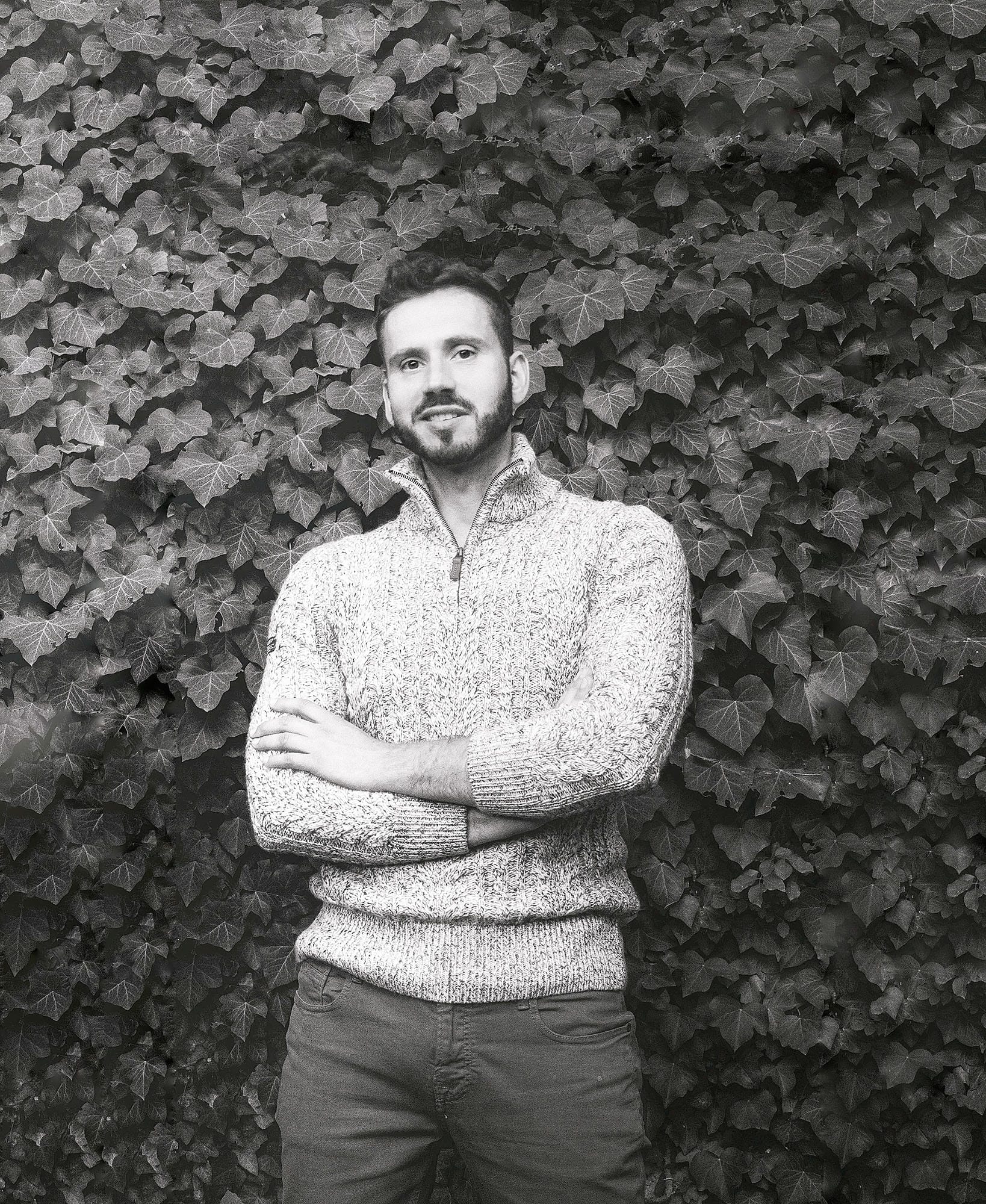 Pintér Péter - KREA Design Iskola