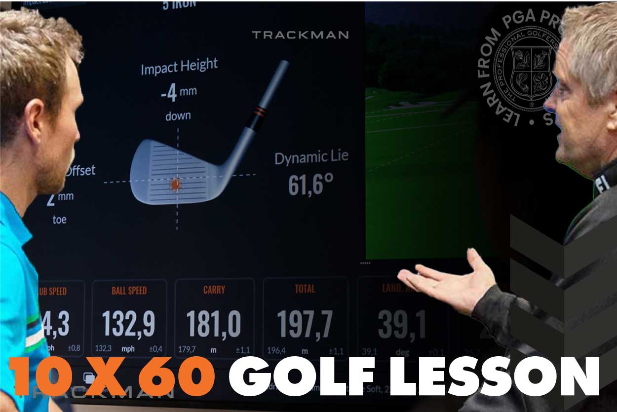 Centre of Golf Excellence St Andrews | PGA Pros, Trackman Technology ...