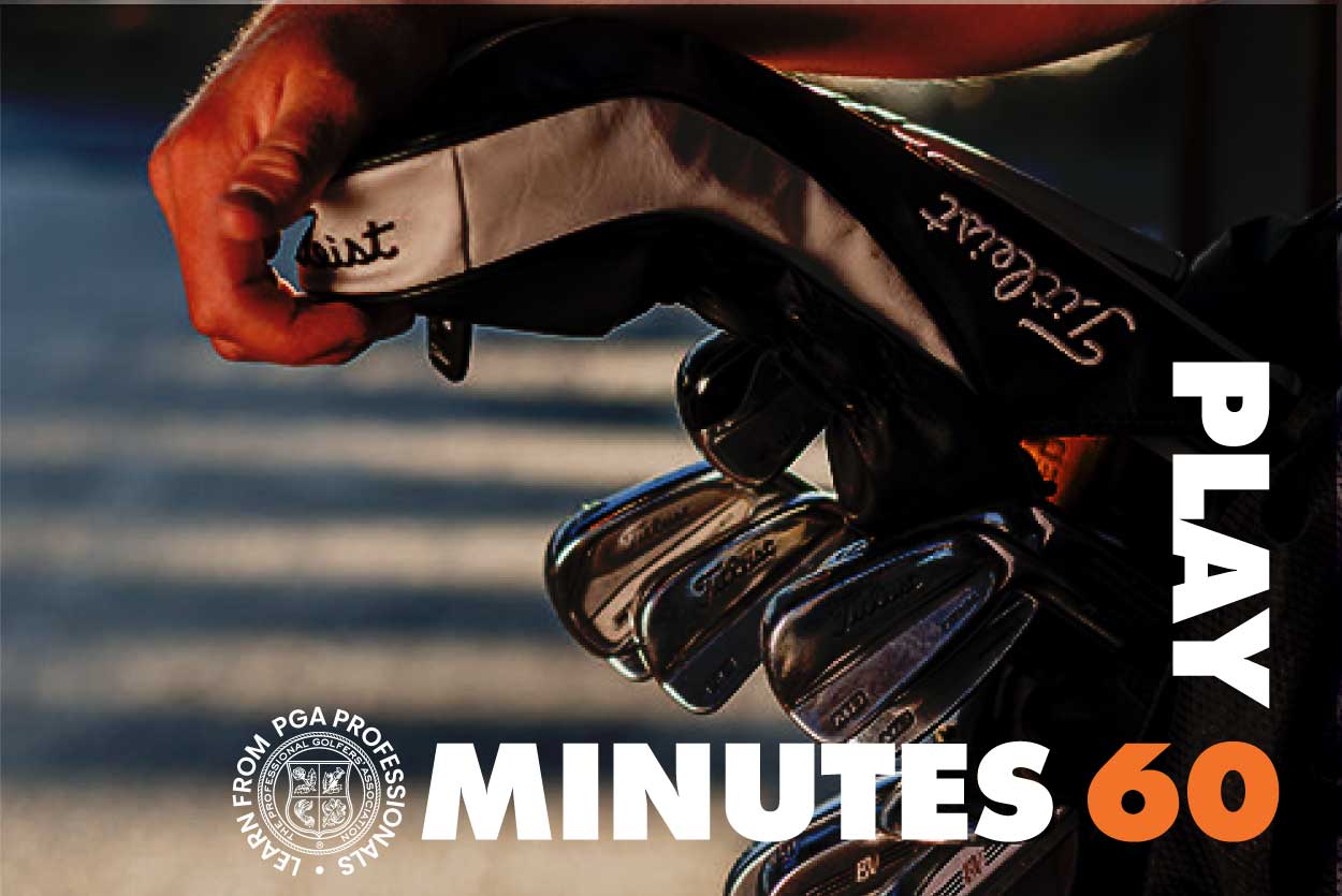 60 Golf Simulator | Trackman Golf Simulator | Centre of Golf Excellence ...