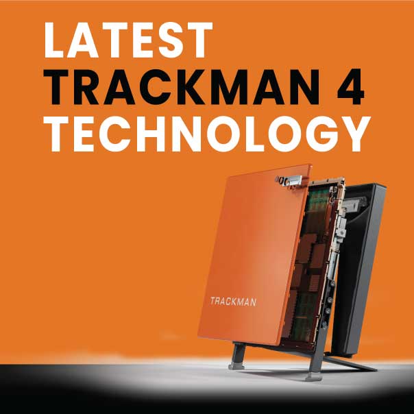 With Trackman 4 technology, we bring you the most accurate swing ...
