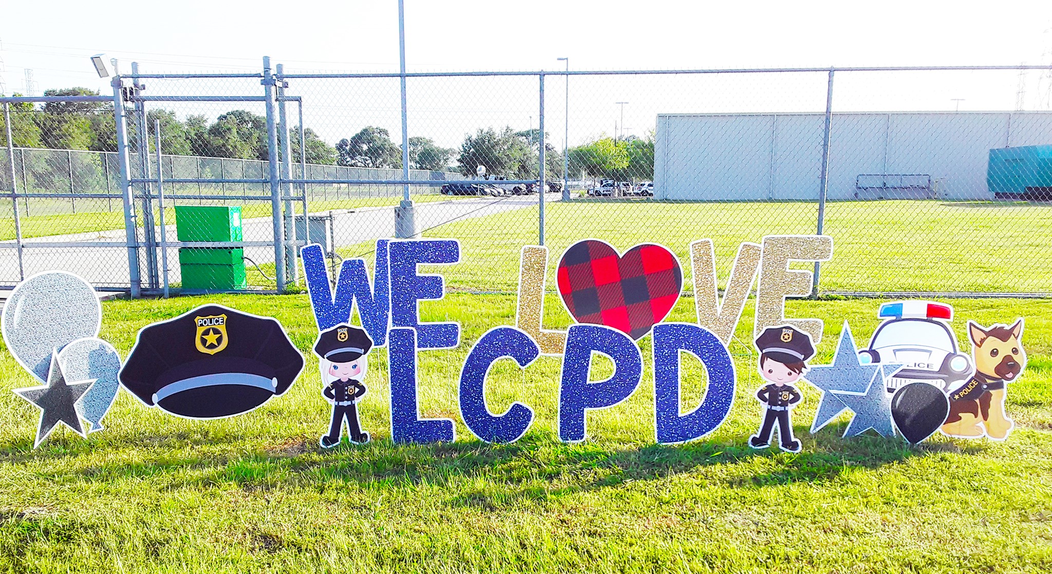 League City Police Officers Association