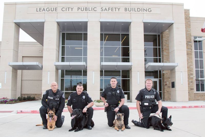 League City Police Officers Association