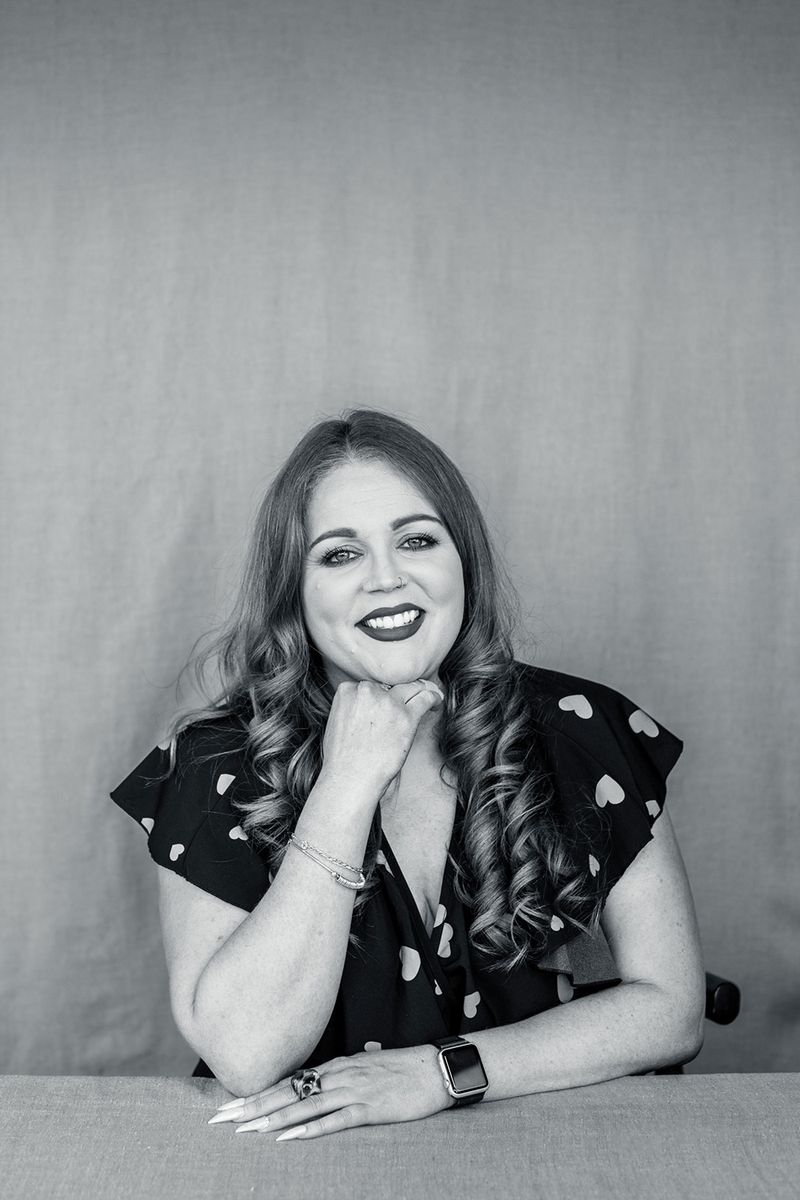 Meath Made - Meet Saraden Designs Millinery Atelier