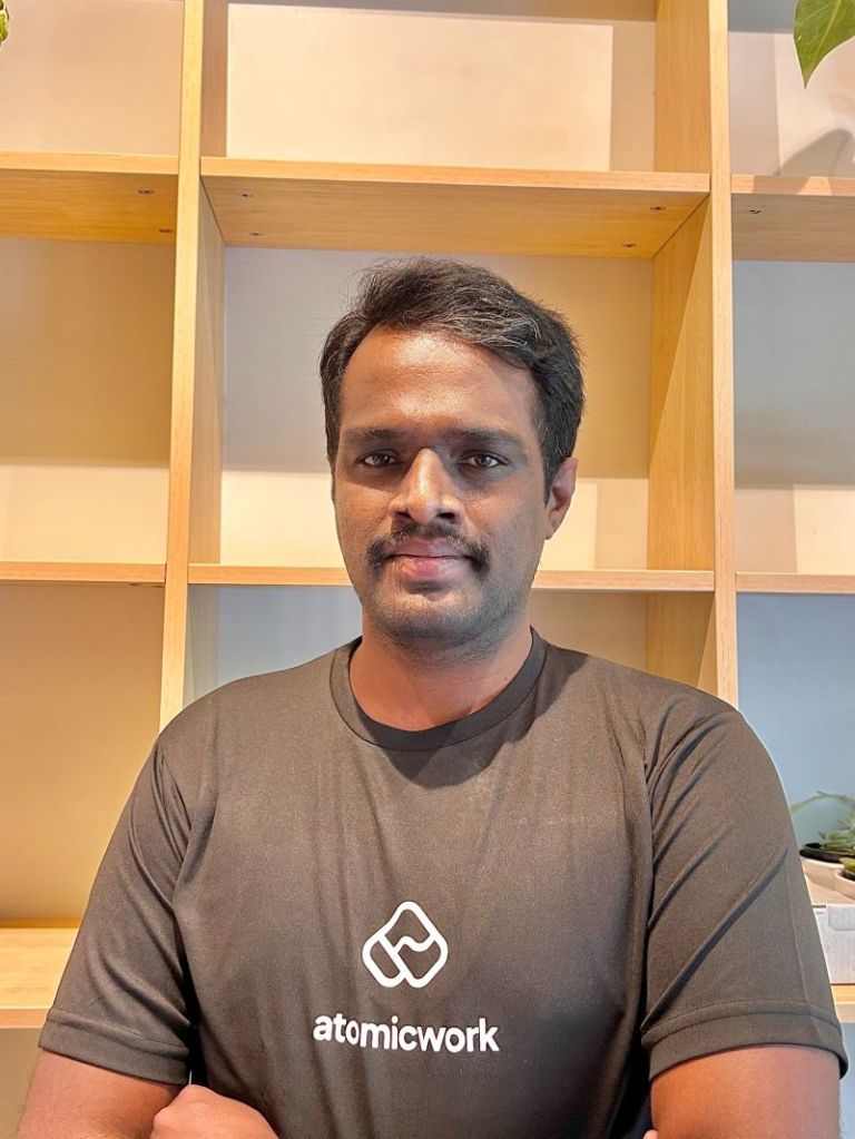 10 insider insights from our engineering team while crafting Atom | Atomicwork Blog