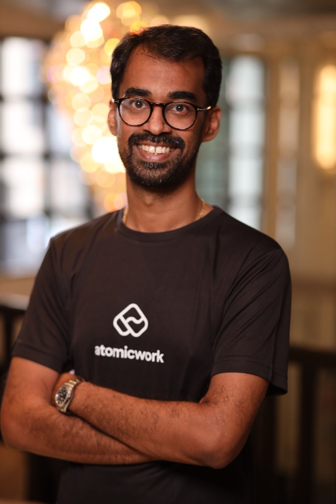 10 insider insights from our engineering team while crafting Atom | Atomicwork Blog