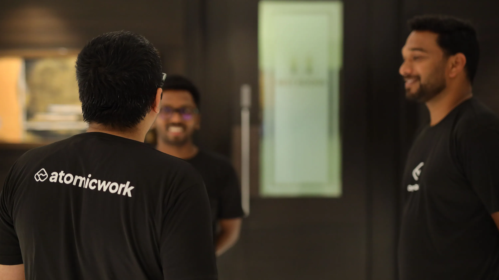 Why Atomicwork – the founding team answers | Atomicwork Blog