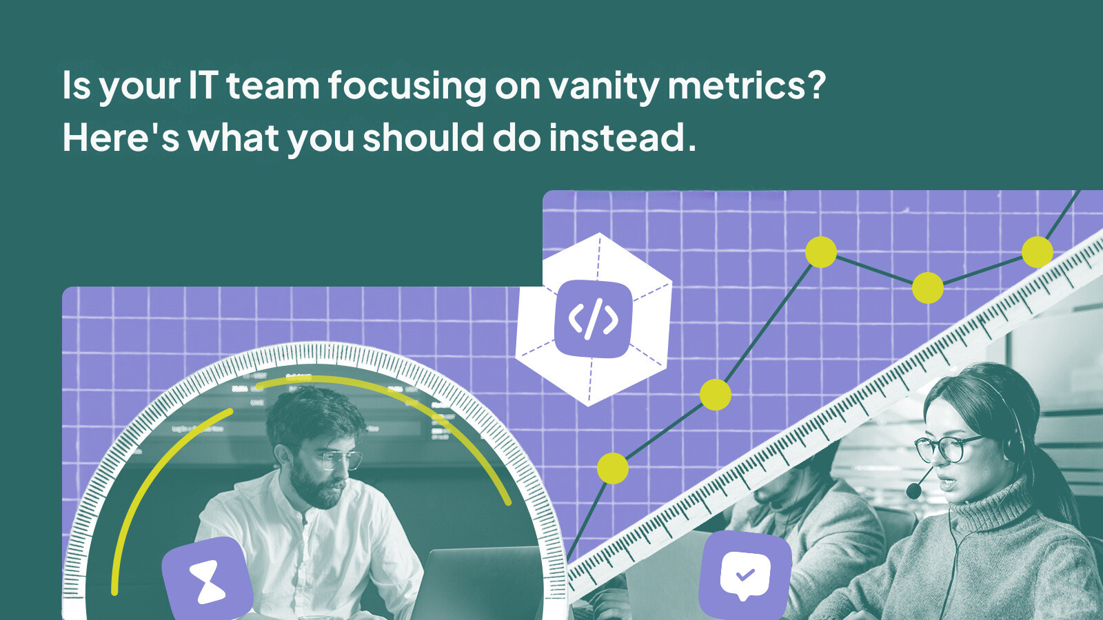 Understanding AI assistant metrics: A primer | Atomicwork Blog