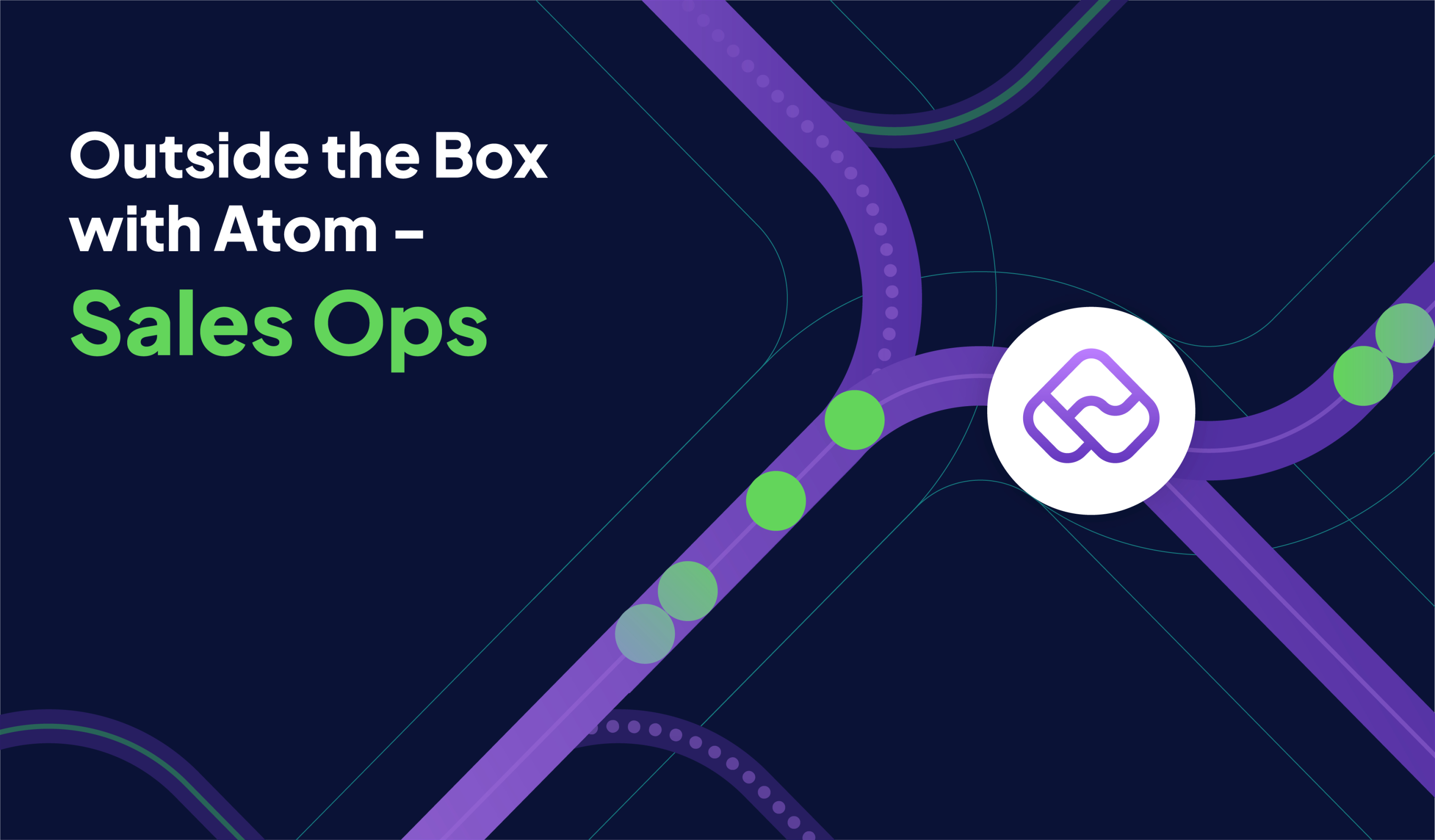 How Atom can be your perfect AI sales assistant | Atomicwork Blog