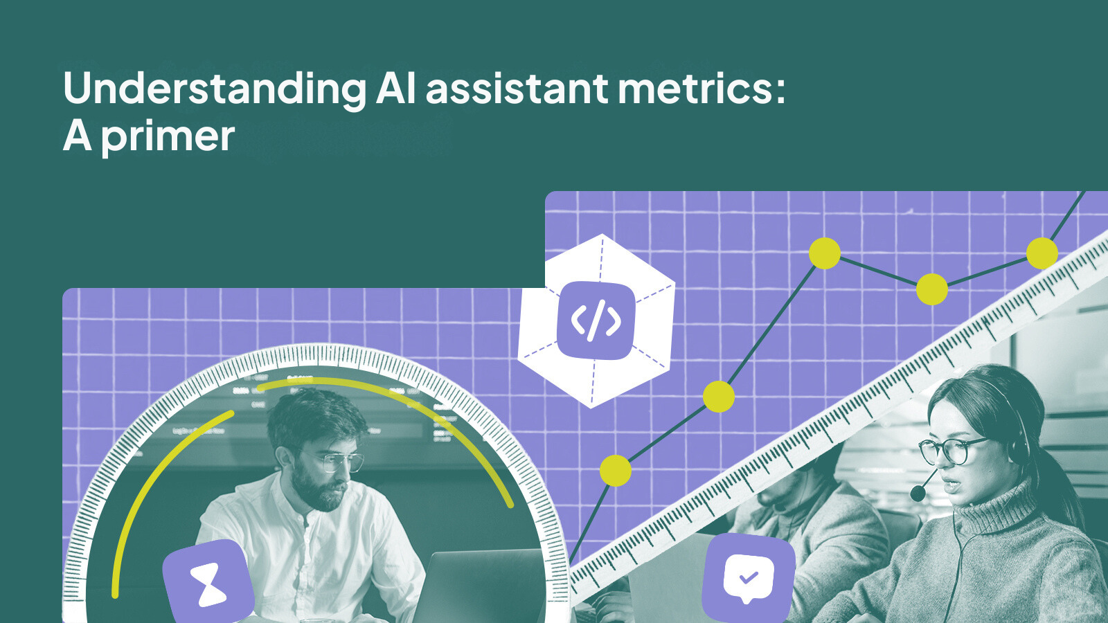 Understanding AI assistant metrics: A primer | Atomicwork Blog