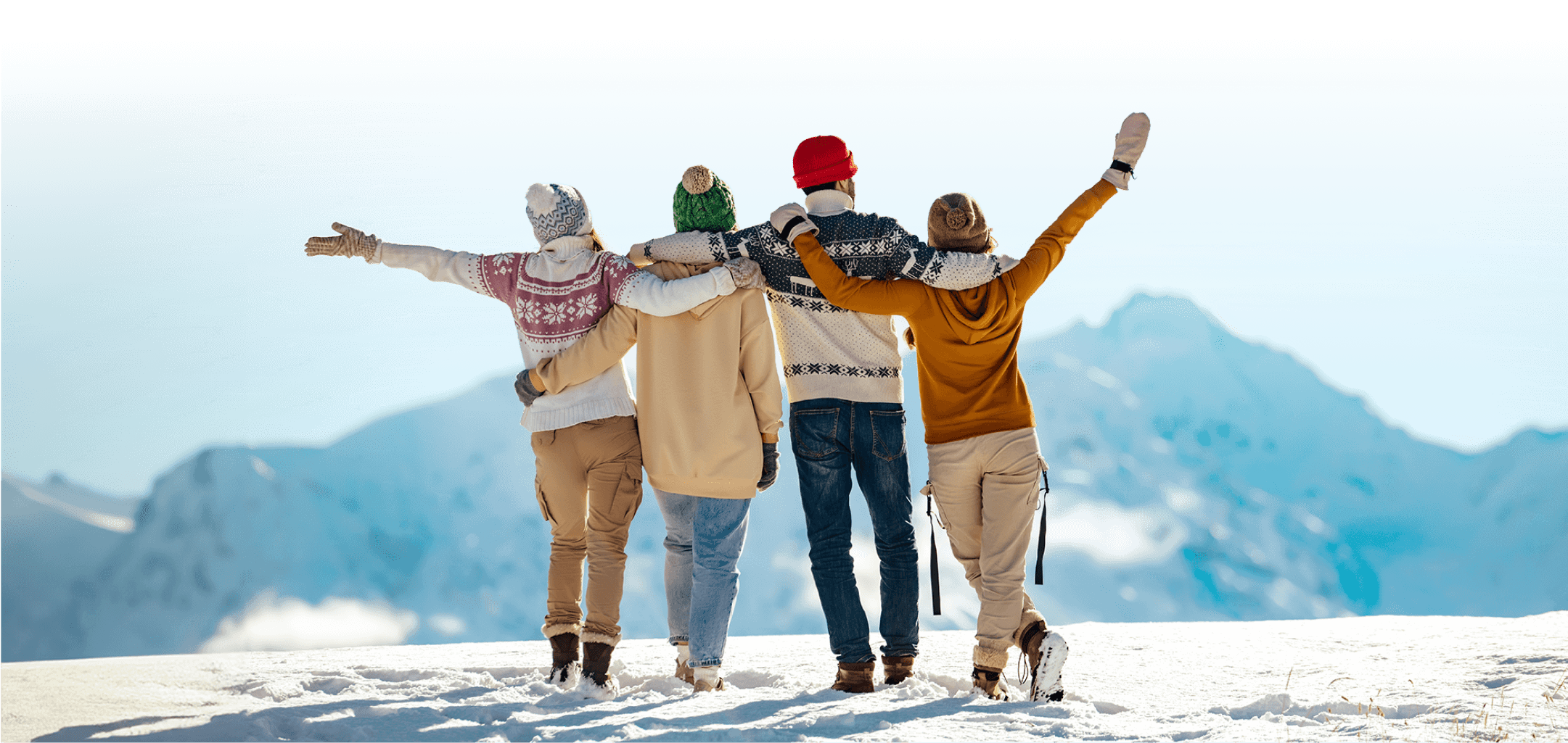 NAS Travels | See The World. The NASDAILY. way