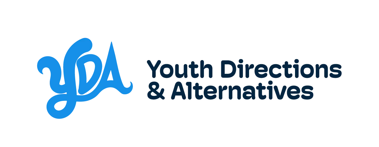 Youth Directions & Alternatives | Maximizing the adolescent experience.