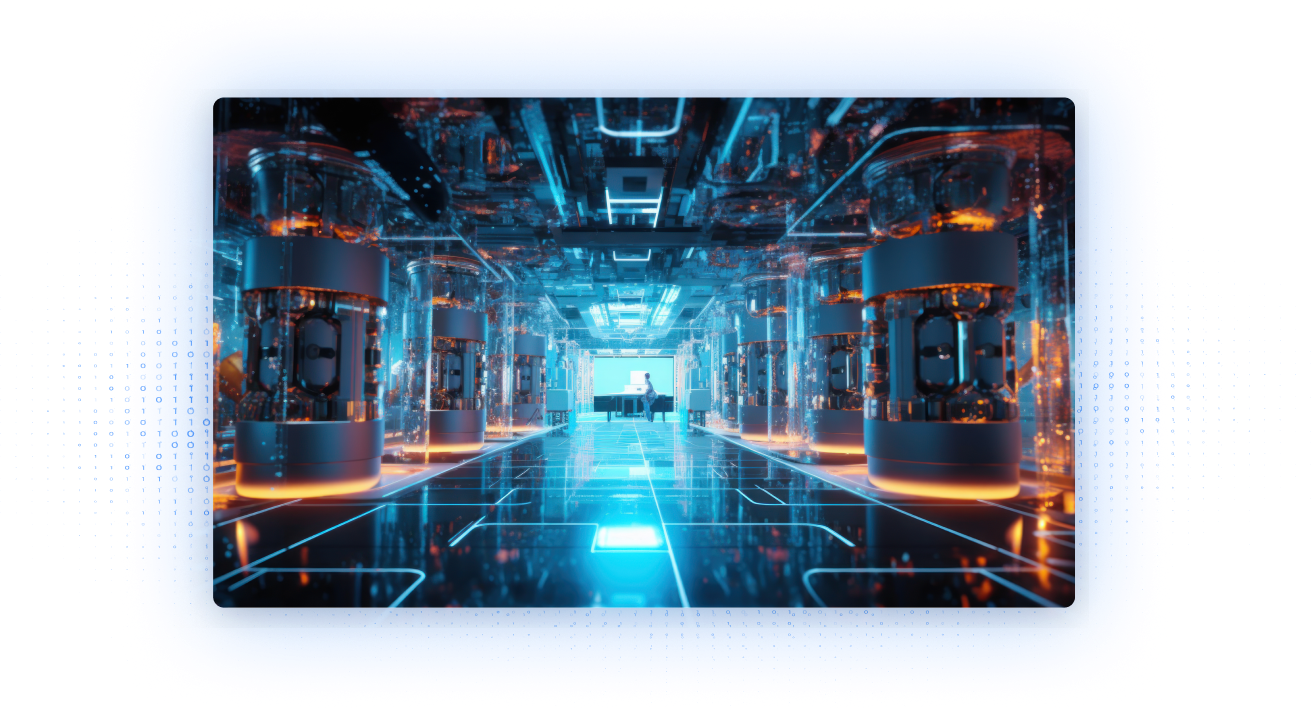 TAURIA - Quantum-Safe Communication