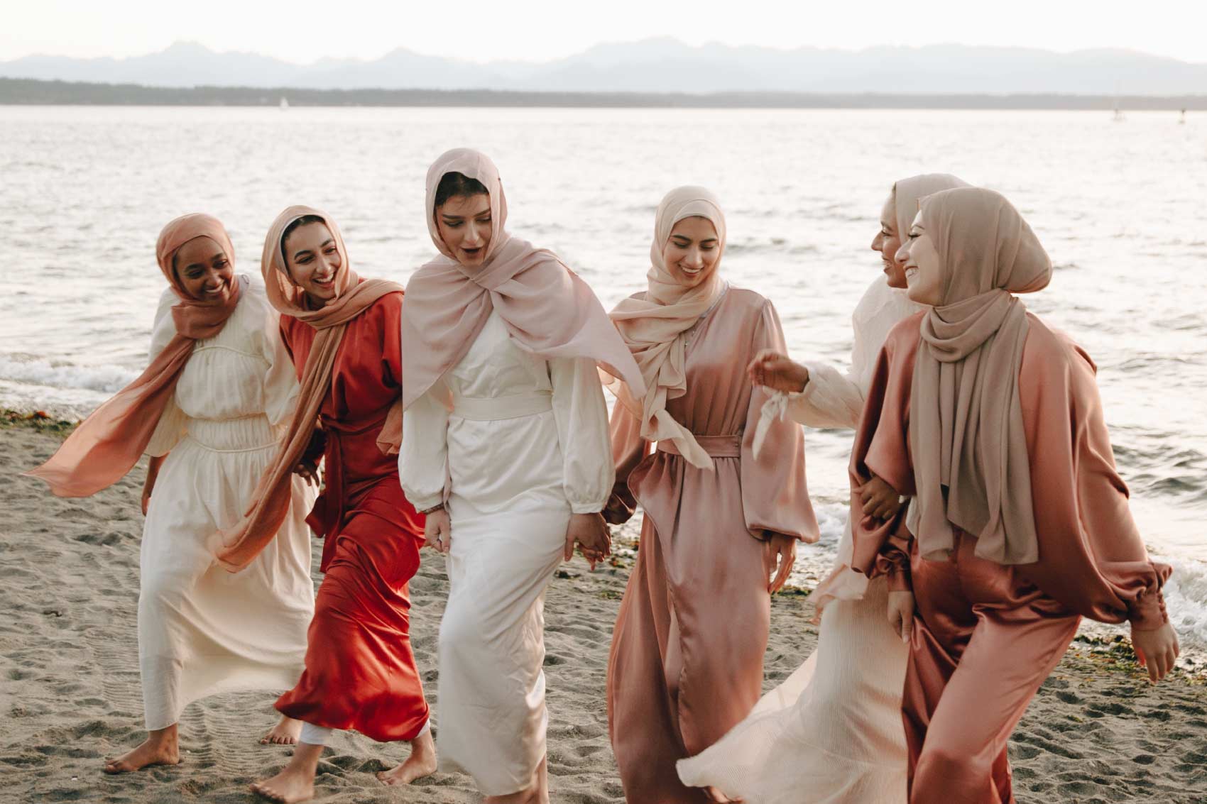 Nisa Foundation - Empowering Women, Transforming Lives