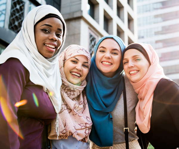 Nisa Foundation - Empowering Women, Transforming Lives