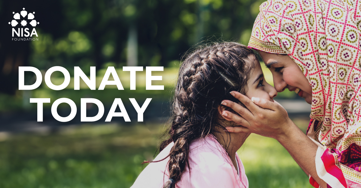 Nisa Foundation - Donate Today