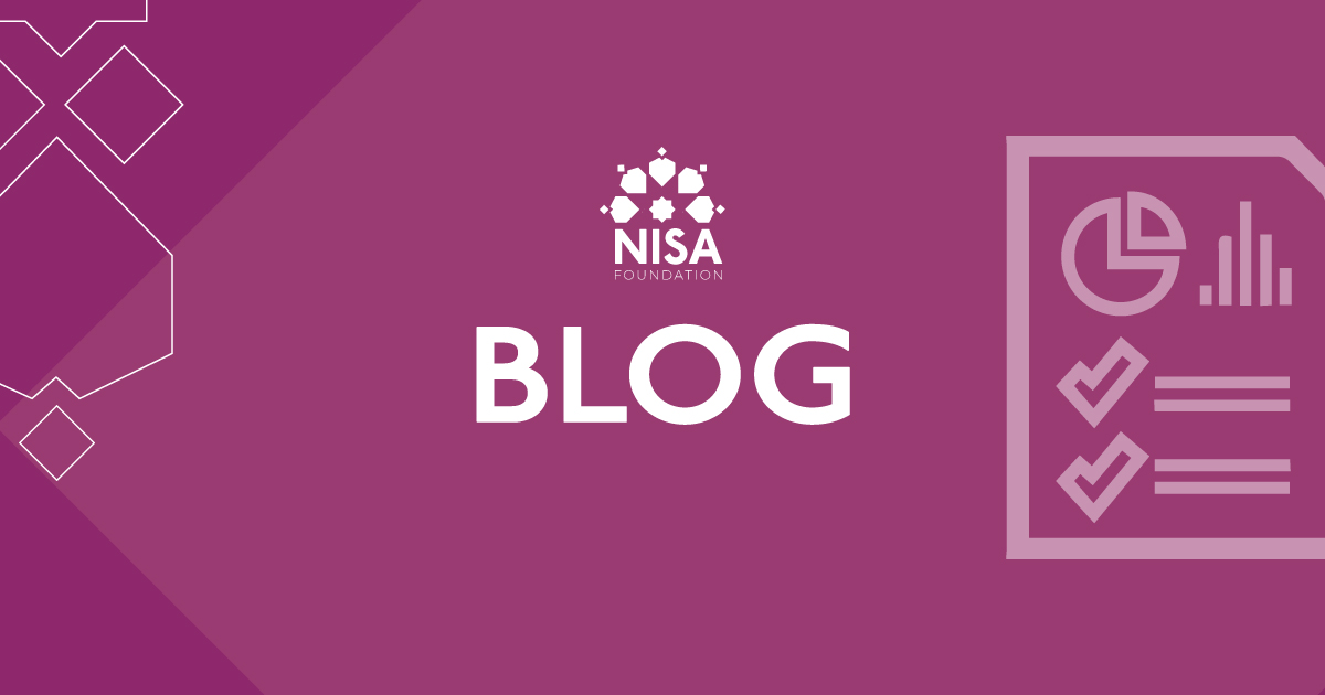 Nisa Foundation - Blog