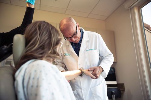 Chico Dermatology | CK Derm