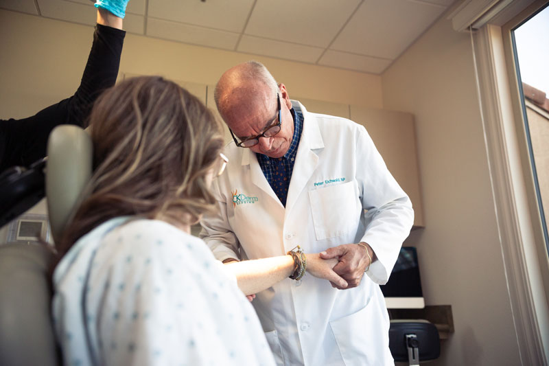 Premier Dermatology | Northern California and Southern Oregon