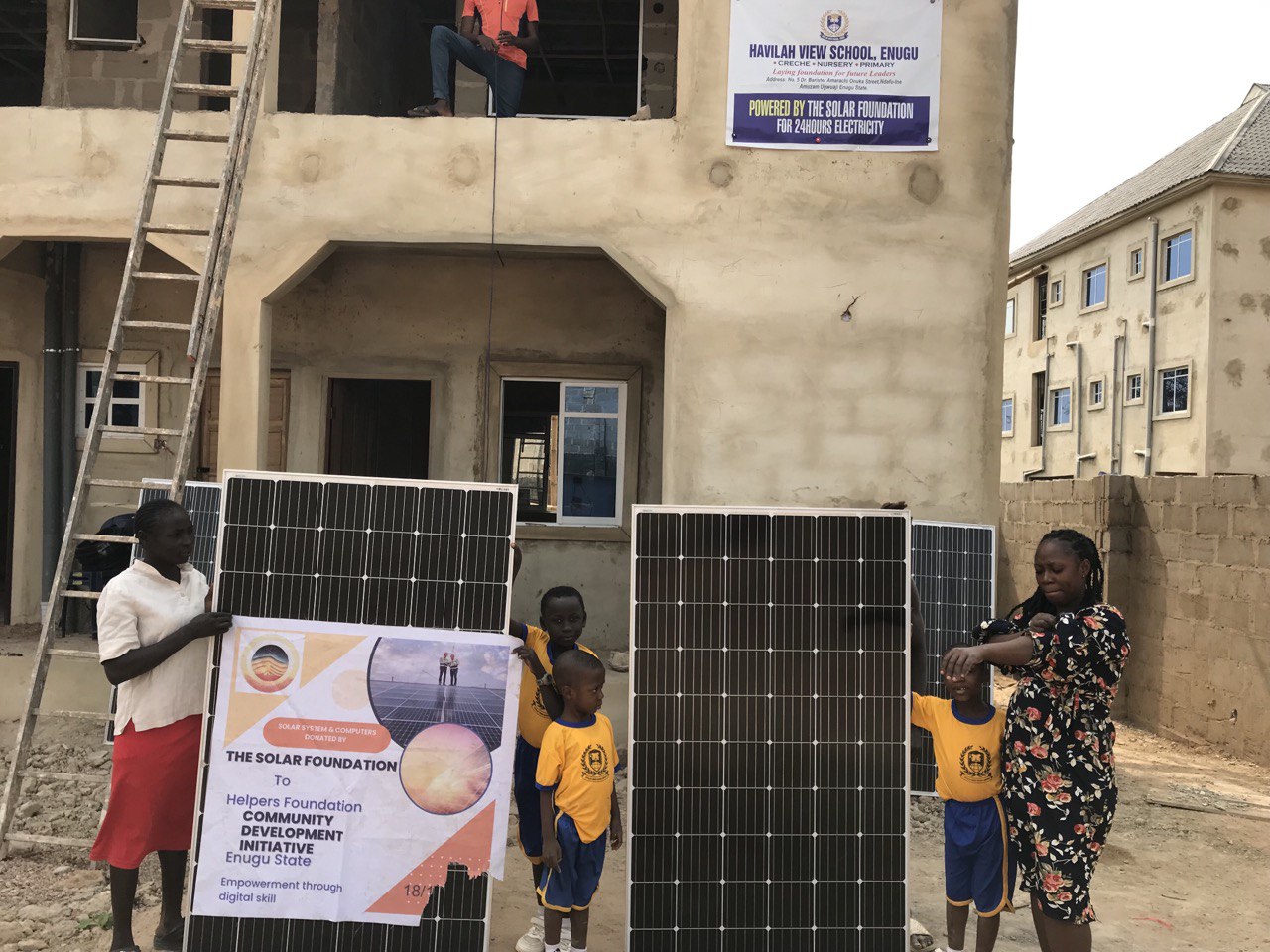 The Solar Foundation