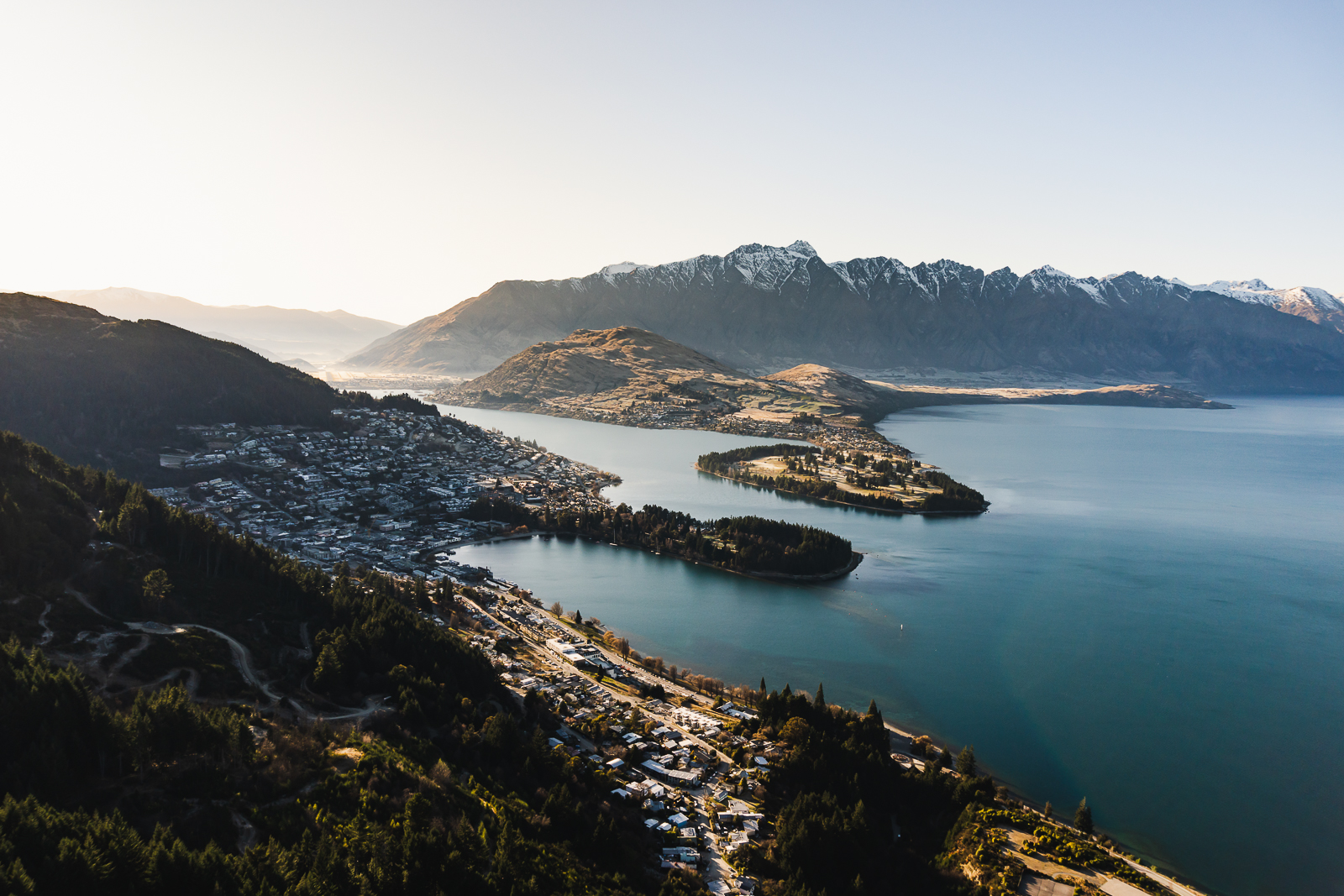 Tim Shoultz Photography - Queenstown Events and Brand Photographer