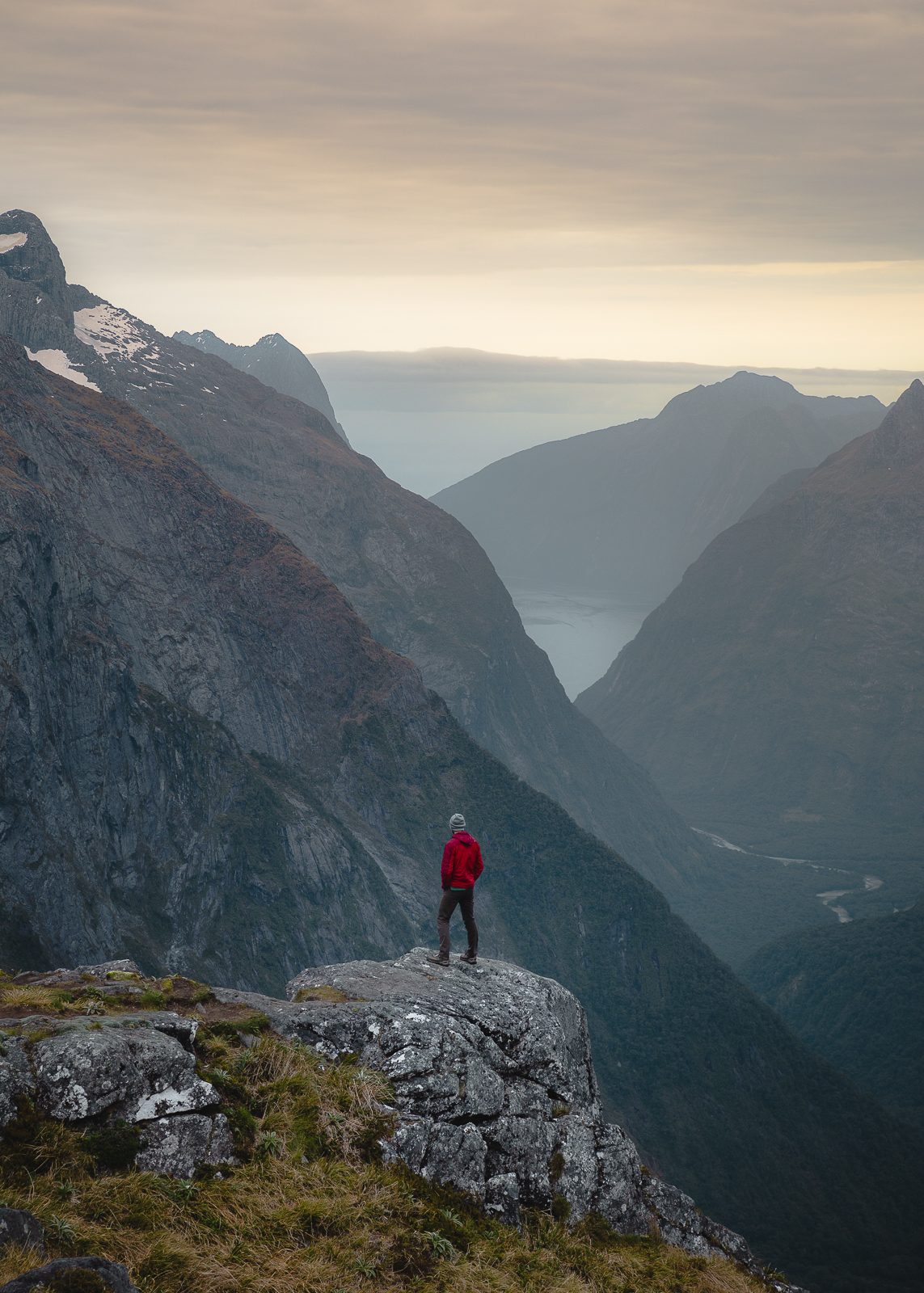 Tim Shoultz Photography - Queenstown Events and Brand Photographer