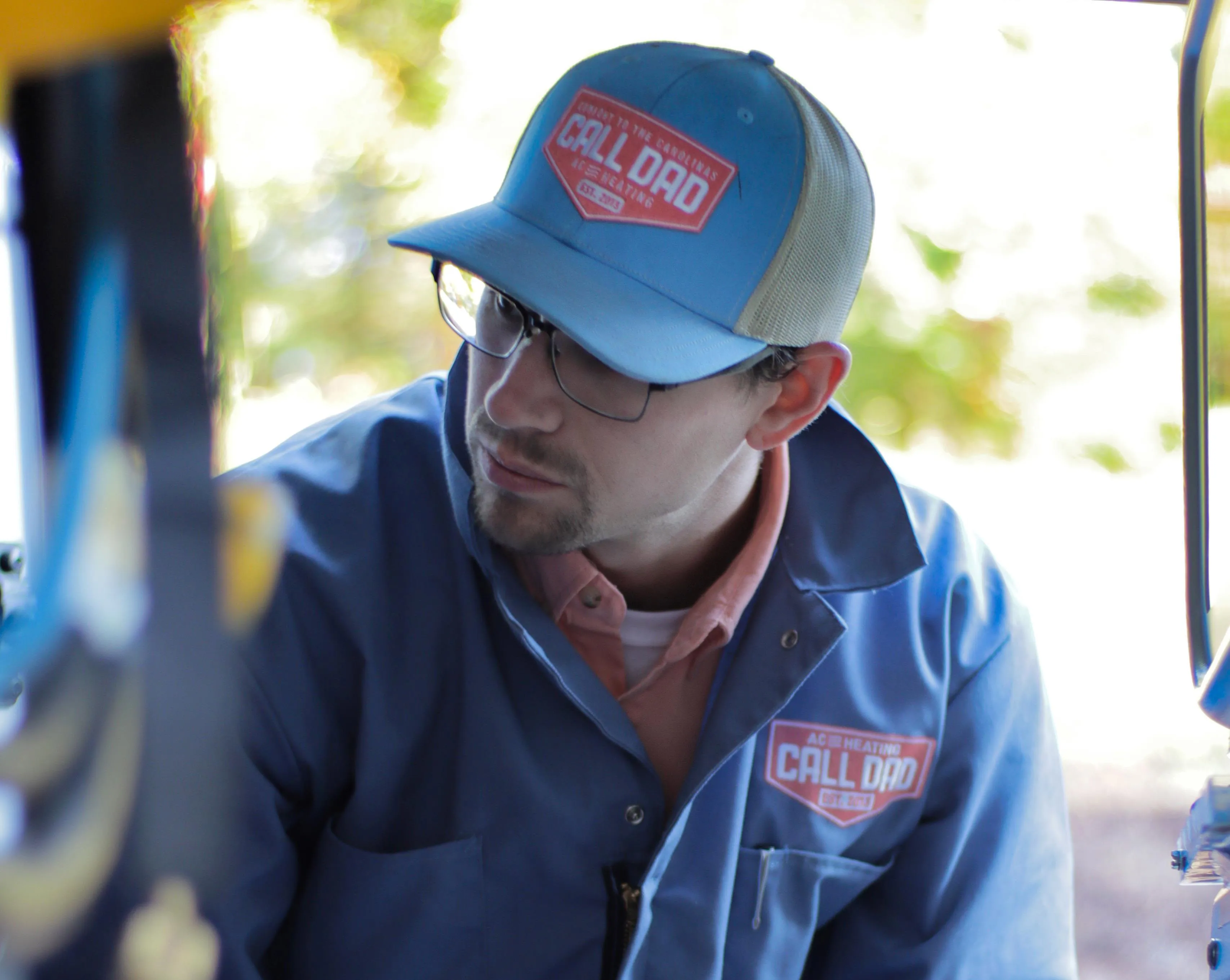 D.A.D. University | HVAC Training Program