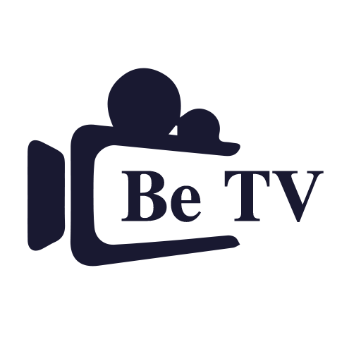 BETV Officail website