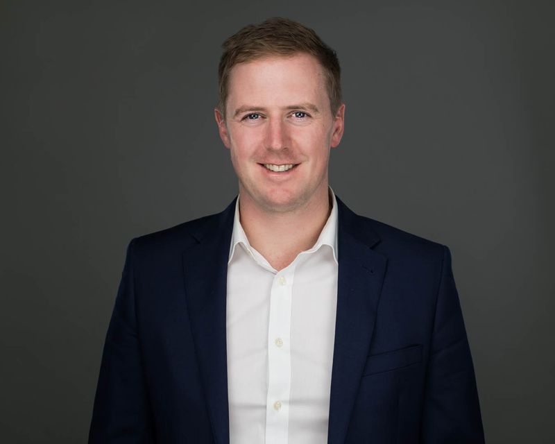 Tim Cannon - Groom Kennedy Legal Solutions