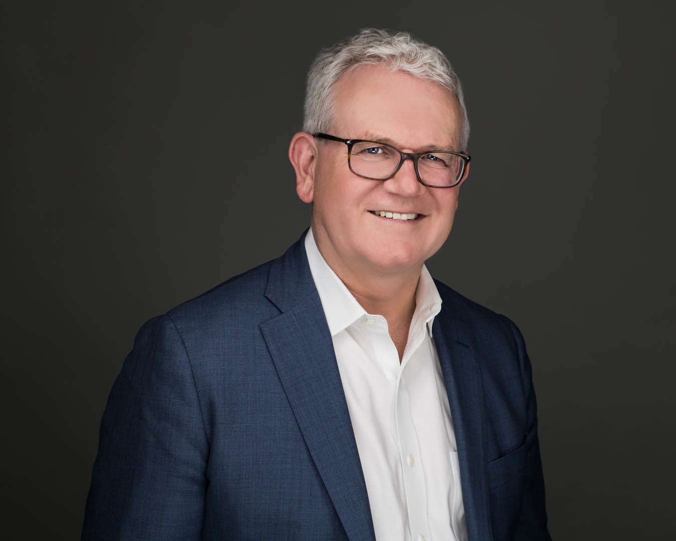 James Groom - Groom Kennedy Legal Solutions