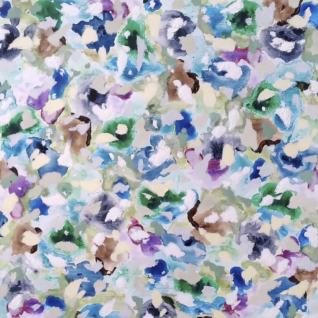 cbOne Gallery | Lithic VIII by Cathy Blanchflower