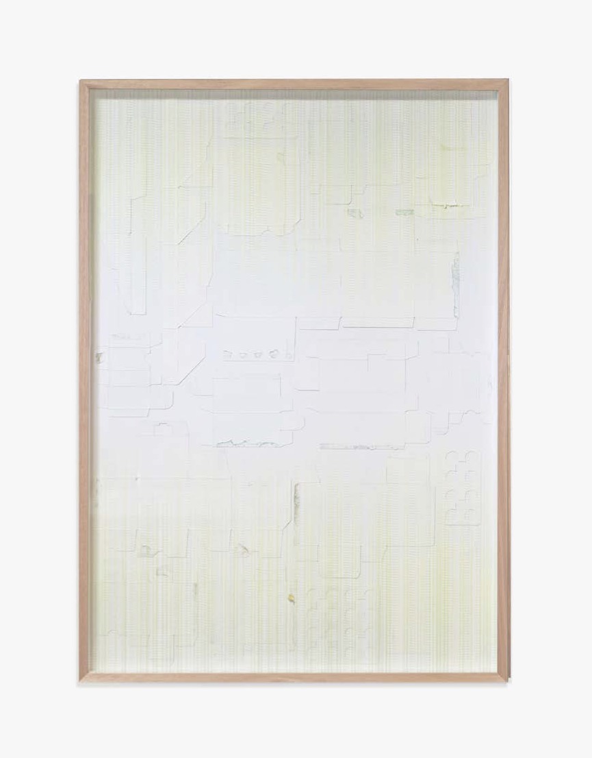 cb-One Gallery | The Rise and Fall #3 by Marieke Dench