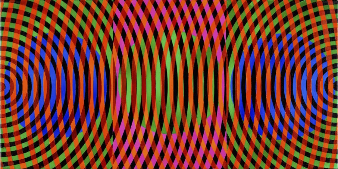 cb-One Gallery | Sonic fragment no.72 by John Aslanidis