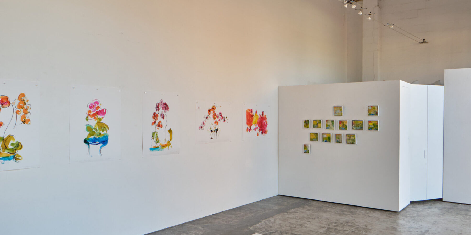 cbOne Gallery | Mary Schepisi - Nature’s Vitality