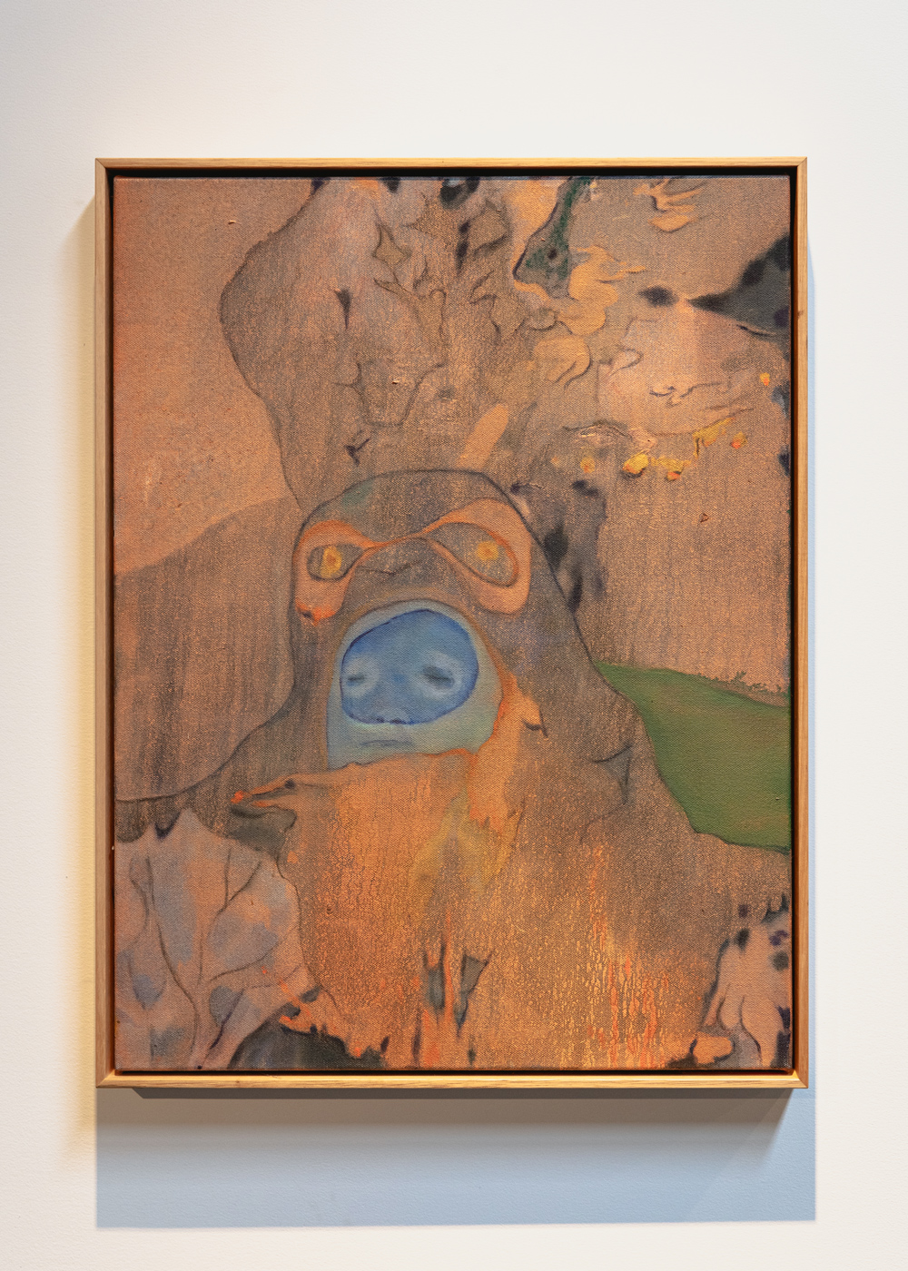 cbOne Gallery | Adam Lee