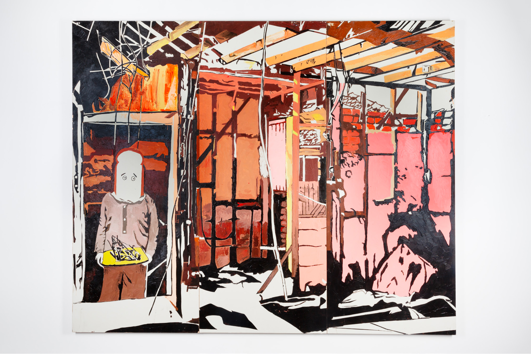 cbOne Gallery | Victor Meertens