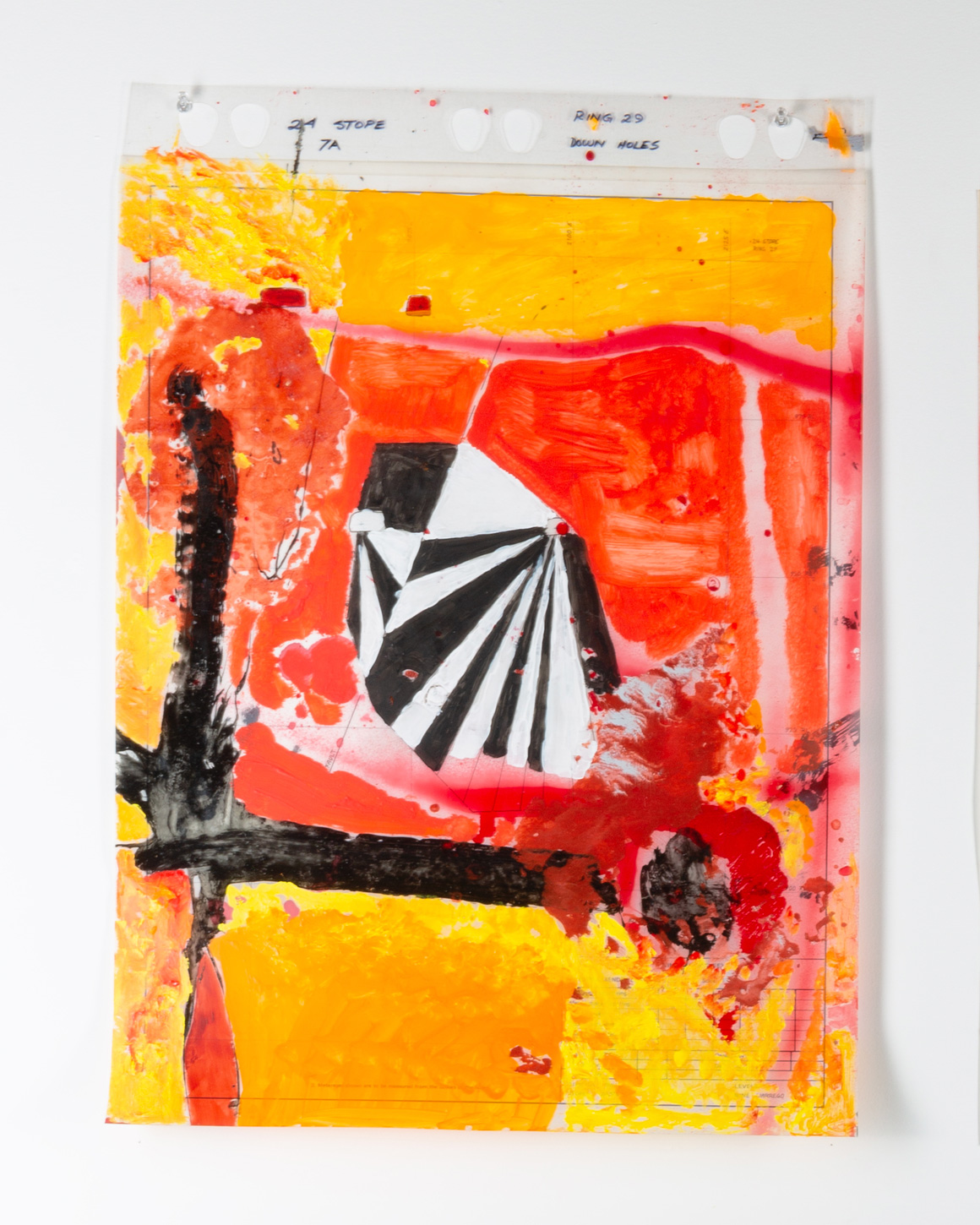 cbOne Gallery | Rupert Betheras