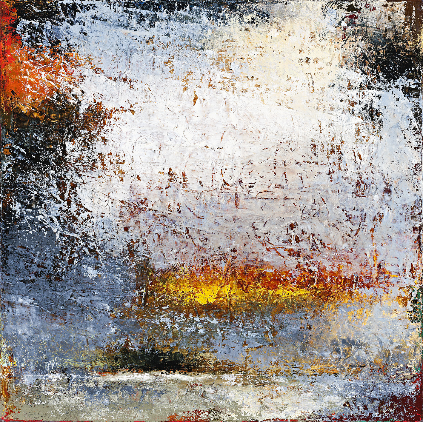 cbOne Gallery | Ian Parry