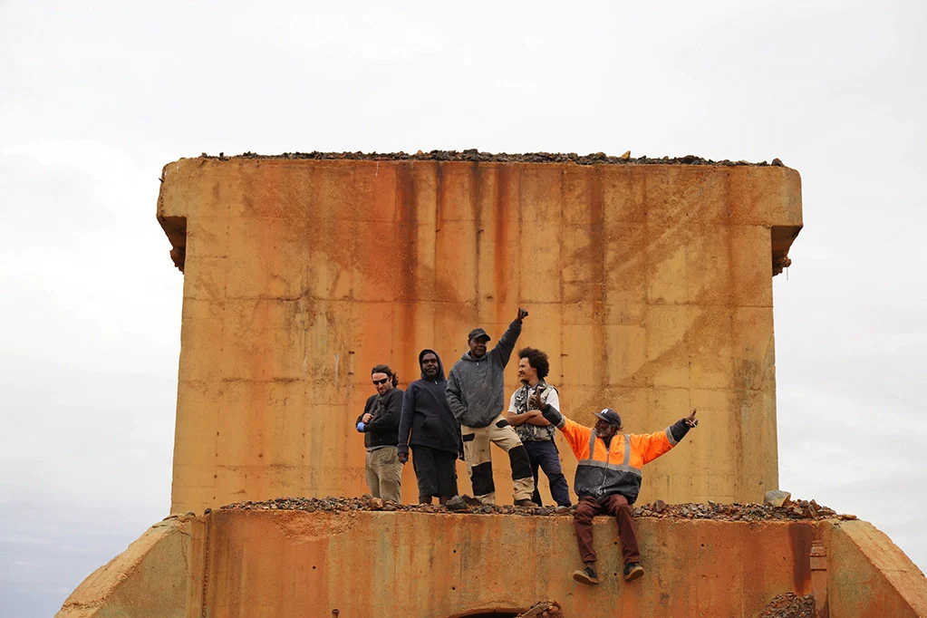 cbOne Gallery | Tennant Creek Brio