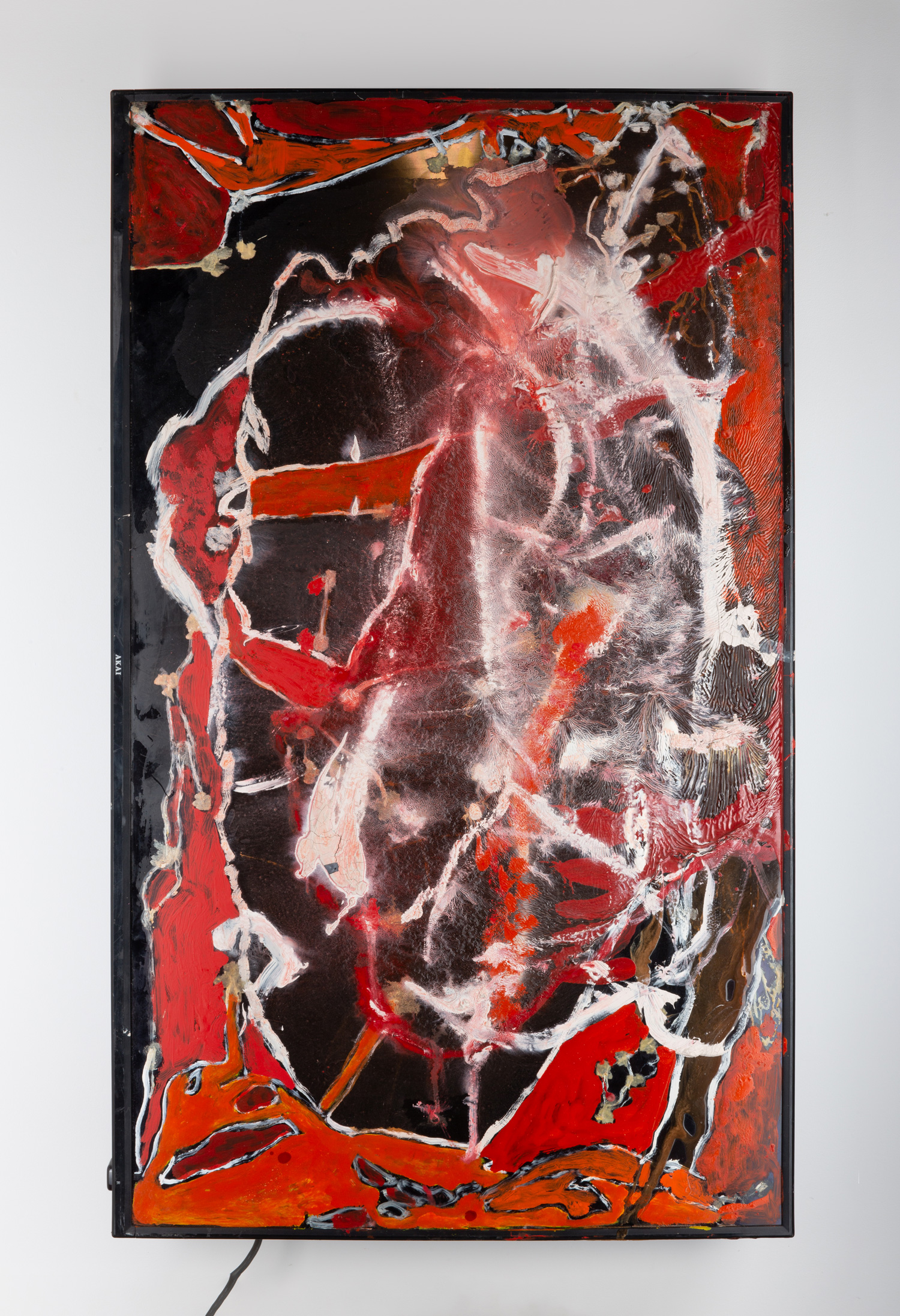 cbOne Gallery | Simon Wilson