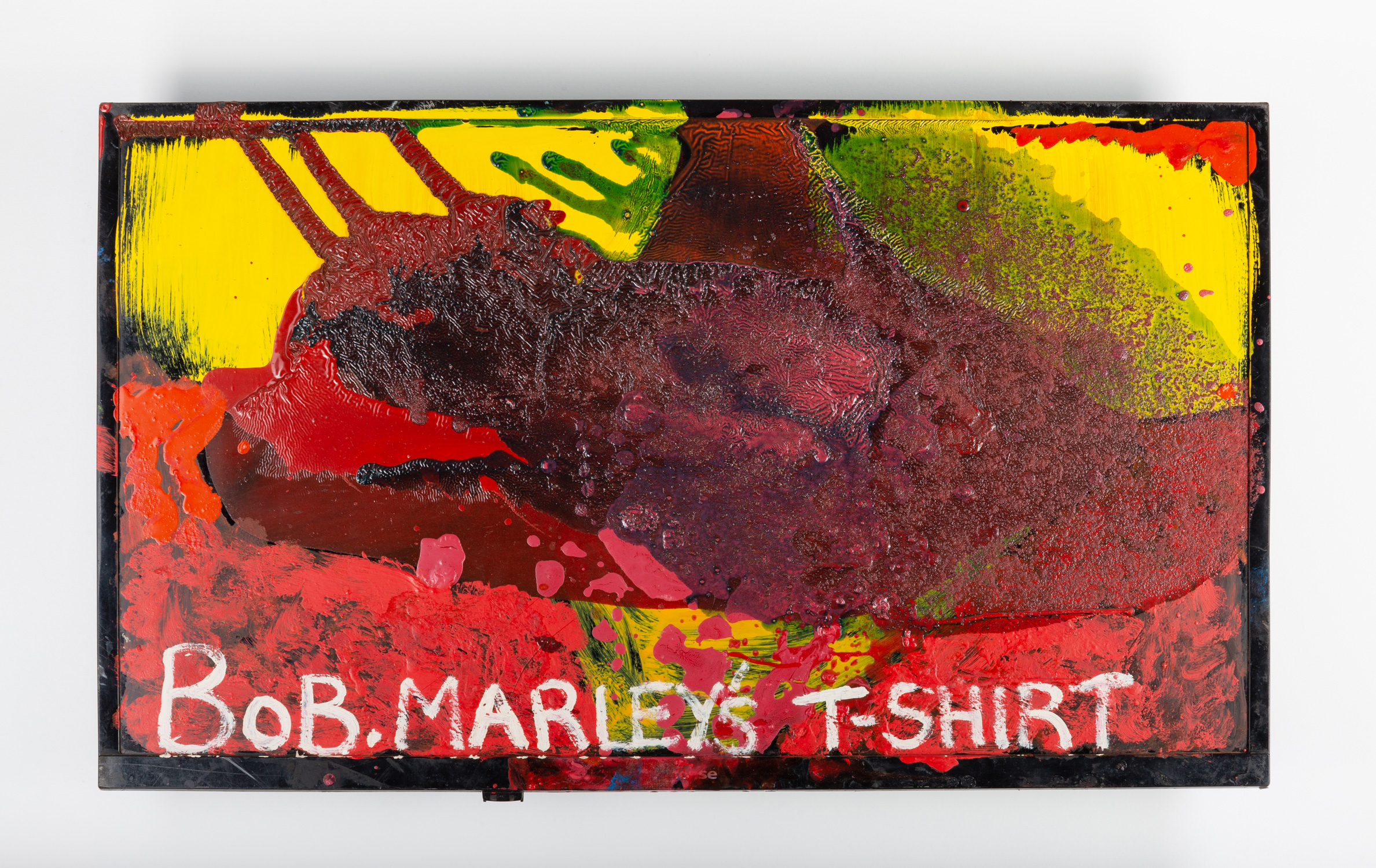 cbOne Gallery | Fabian Brown