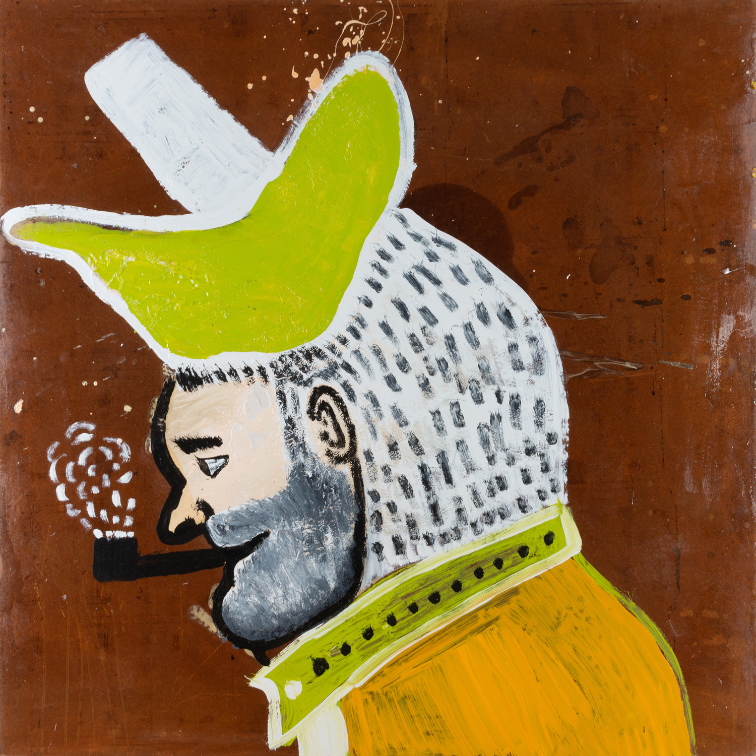 cbOne Gallery | Fabian Brown