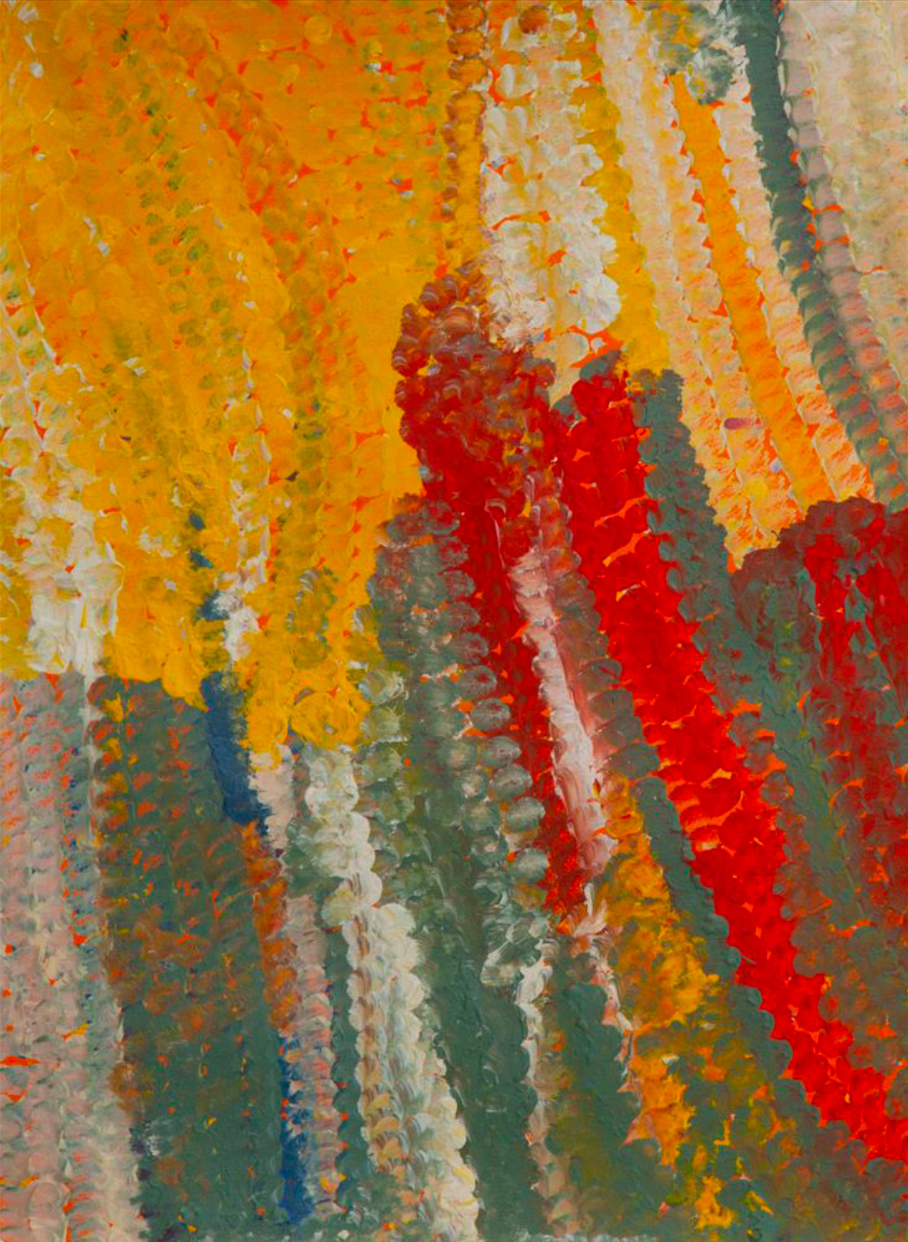 cbOne Gallery | Bugai Whyoulter